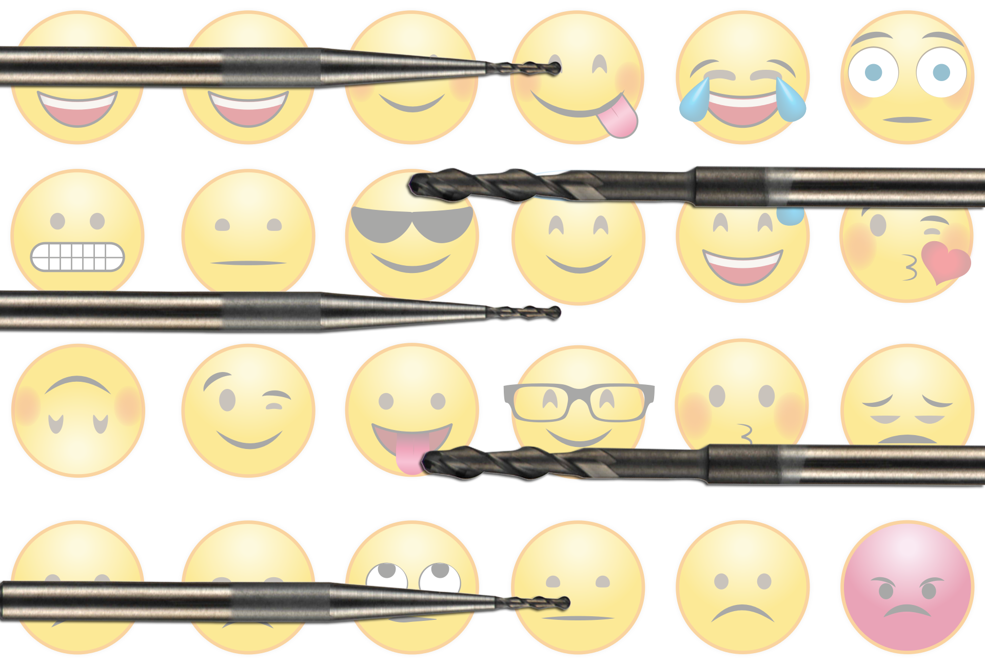 Tools Have Feelings too: Some Best Practices for Tool Care - WeTeamUp