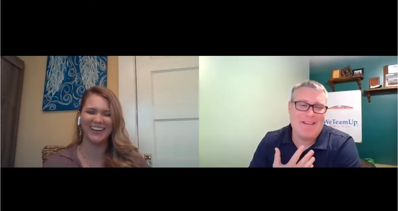 WeTeamUp Interviews: Session 3 Top Tips for Dental Lab Technicians in ...
