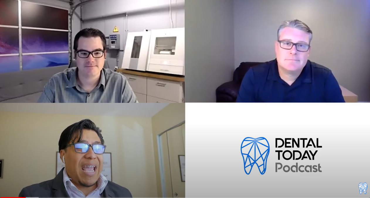 Lab Media TV interviews WeTeamUp with Greg and Nick - WeTeamUp